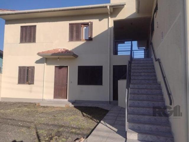 Apartamento para Venda 60m², 0 dormitórios, Morro Santana