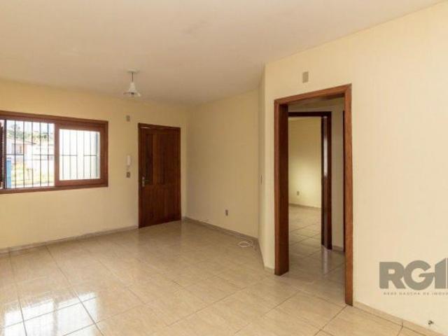 Apartamento para Venda 60m², 2 dormitórios, Morro Santana
