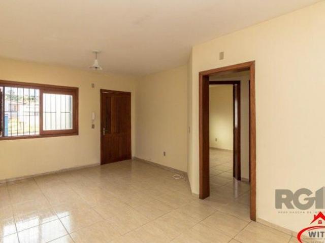 Apartamento para Venda 60m², 2 dormitórios, Morro Santana