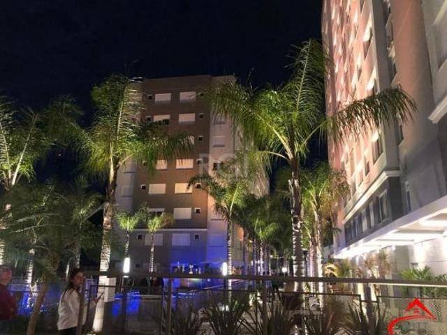 Apartamento para Venda 60m², 2 dormitórios, sendo 1 suites, 1 vaga Teresópol
