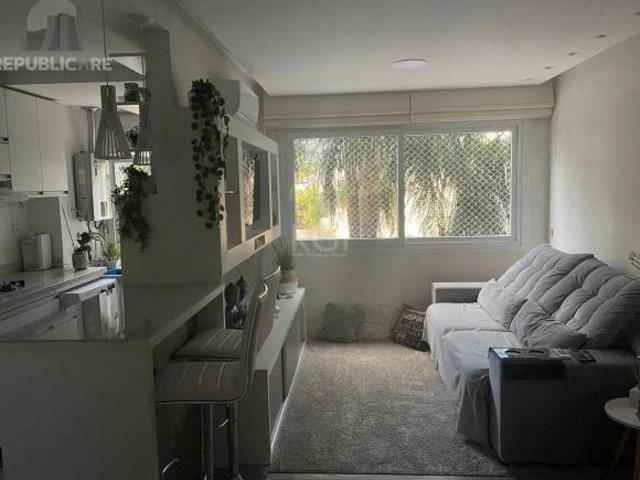 Apartamento para Venda 60m², 2 dormitórios, sendo 1 suites, 1 vaga Glória
