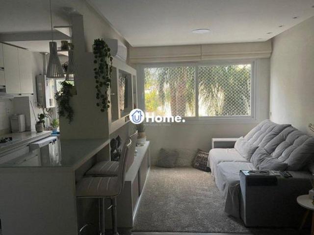 Apartamento para Venda 60m², 2 dormitórios, sendo 1 suites, 1 vaga Glória