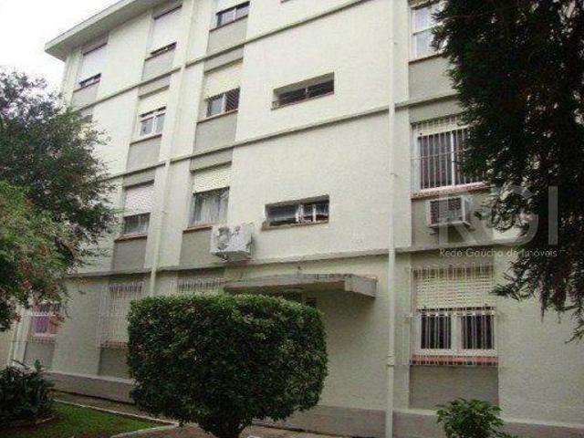 Apartamento para Venda 60m², 2 dormitórios, 1 vaga Cristo Redentor