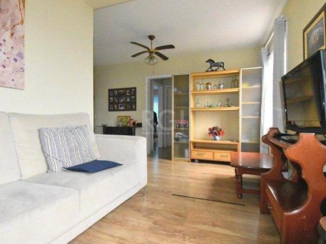 Apartamento para Venda 60m², 2 dormitórios, 1 vaga Medianeira