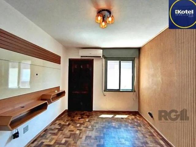 Apartamento para Venda 60m², 3 dormitórios, Humaitá