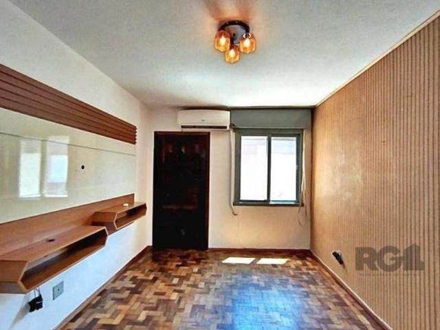 Apartamento para Venda 60m², 3 dormitórios, Humaitá