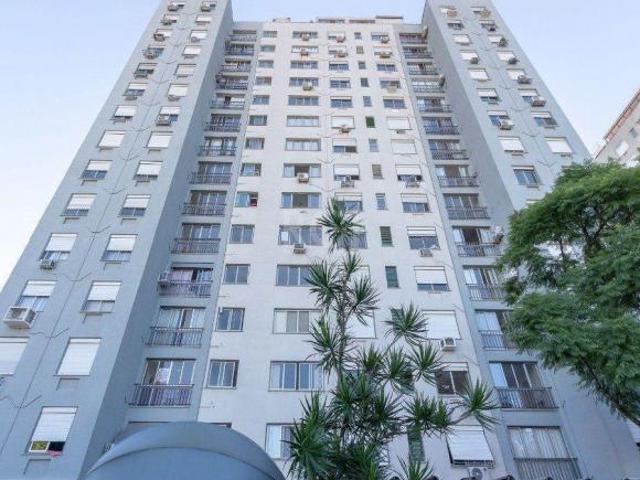 Apartamento para Venda 61.06m², 2 dormitórios, Cristal
