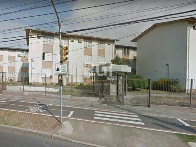 Apartamento para Venda 61.12m², 2 dormitórios, Cristal