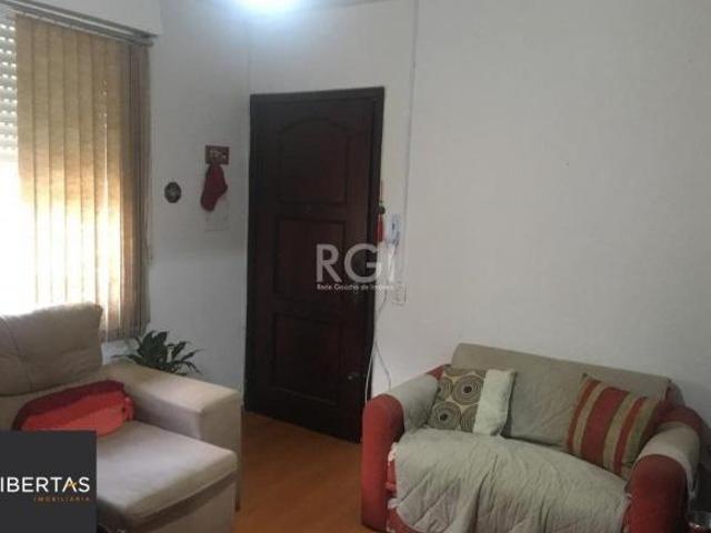 Apartamento para Venda 61.47m², 2 dormitórios, Tristeza