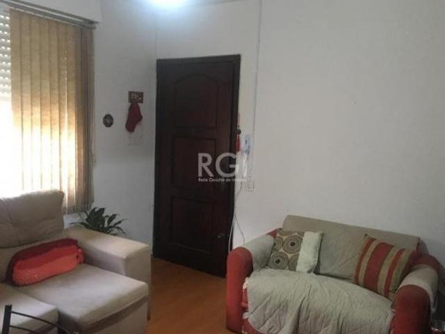 Apartamento para Venda 61.47m², 2 dormitórios, Tristeza