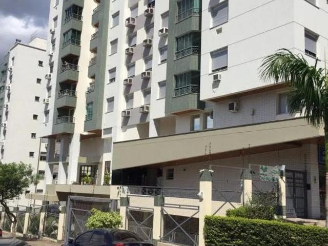 Apartamento para Venda 61.43m², 2 dormitórios, 1 vaga Cavalhada