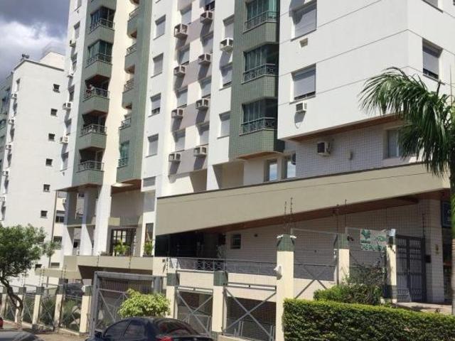 Apartamento para Venda 61.43m², 2 dormitórios, 1 vaga Cavalhada