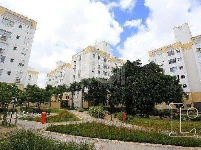 Apartamento para Venda 61.55m², 3 dormitórios, sendo 1 suites, 1 vaga Camaquã