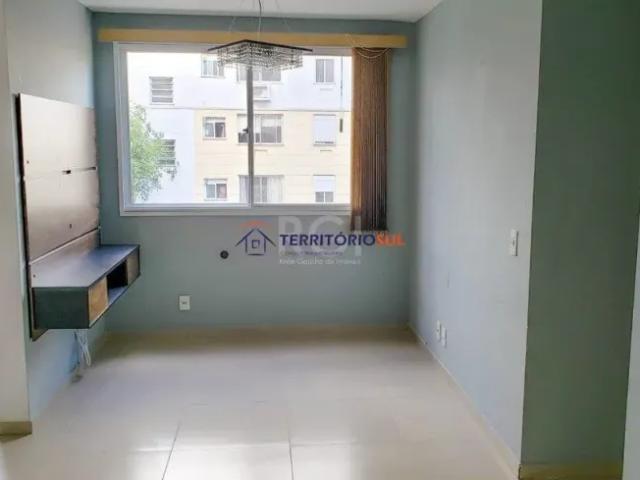 Apartamento para Venda 61.55m², 3 dormitórios, sendo 1 suites, 1 vaga Camaquã