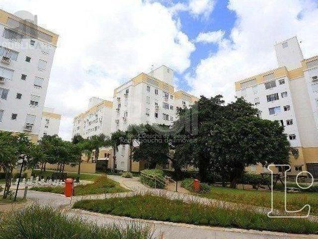 Apartamento para Venda 61.55m², 3 dormitórios, sendo 1 suites, 1 vaga Camaqu