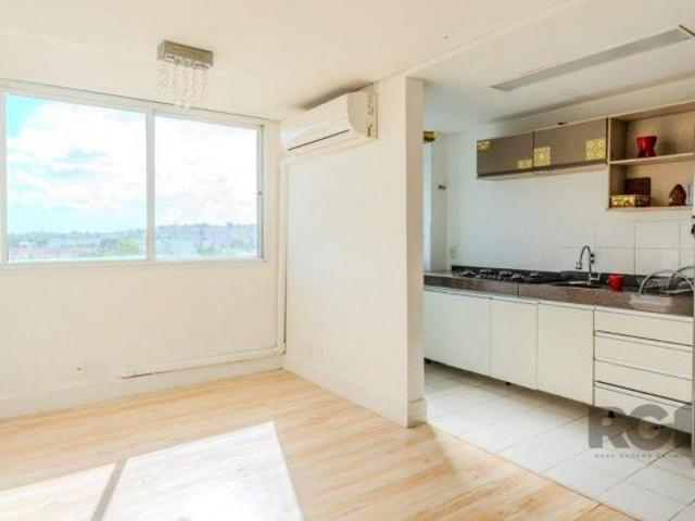 Apartamento para Venda 61,51m², 3 dormitórios, Cristal