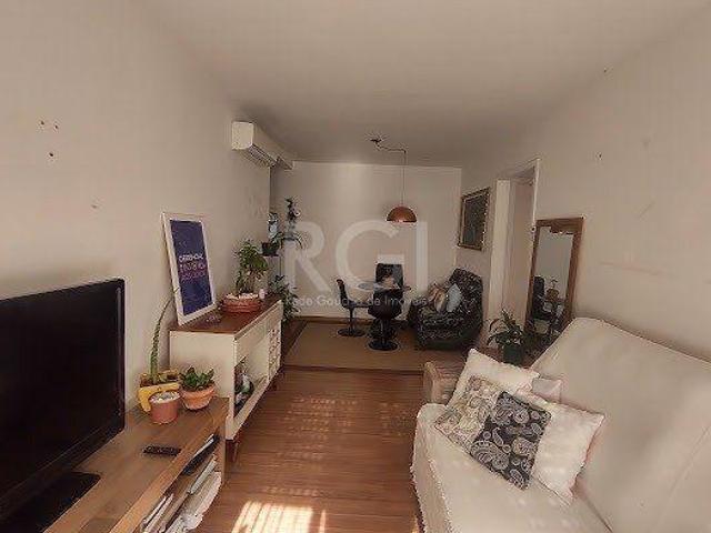 Apartamento para Venda 61.52m², 2 dormitórios, Cristal