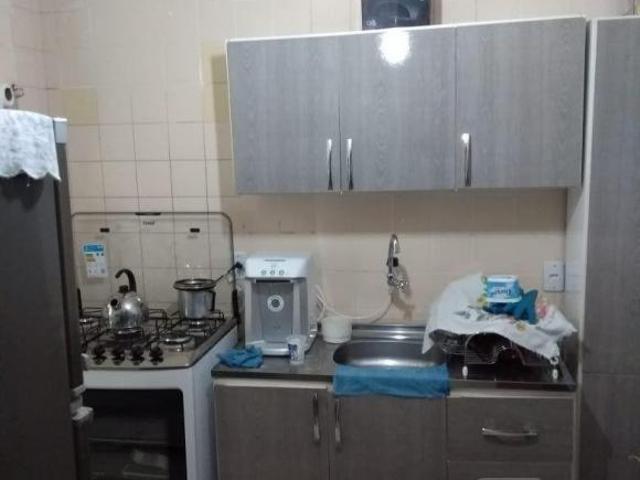 Apartamento para Venda 61.76m², 2 dormitórios, 1 vaga Cavalhada