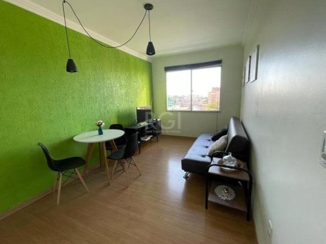 Apartamento para Venda 61.7m², 2 dormitórios, Cristo Redentor, Porto Alegre
