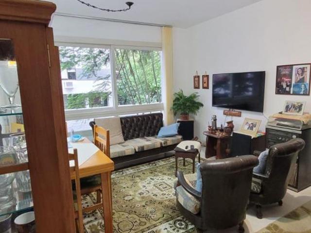 Apartamento para Venda 61.96m², 2 dormitórios, 1 vaga Moinhos de Vento