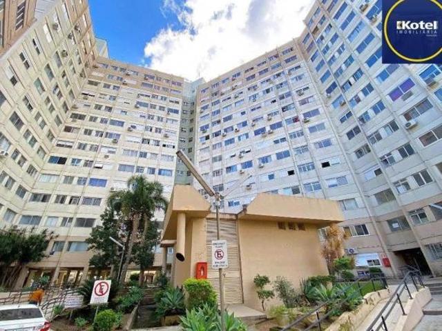 Apartamento para Venda 61.9m², 2 dormitórios, Partenon