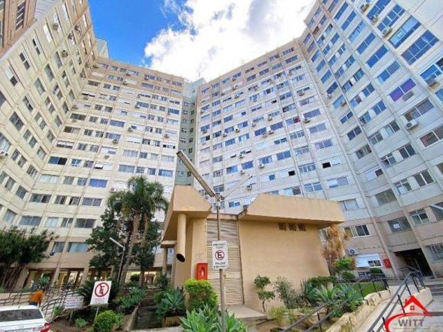 Apartamento para Venda 61.9m², 2 dormitórios, Partenon