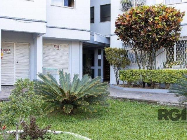 Apartamento para venda, 61m², 2 dormitórios, Cavalhada