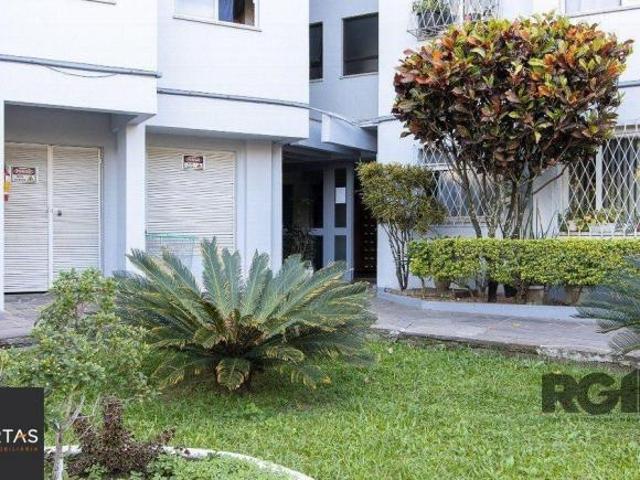 Apartamento para venda, 61m², 2 dormitórios, Cavalhada