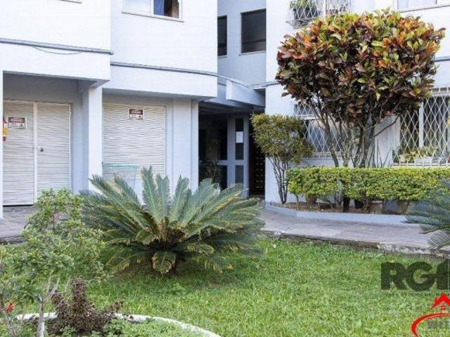 Apartamento para venda, 61m², 2 dormitórios, Cavalhada