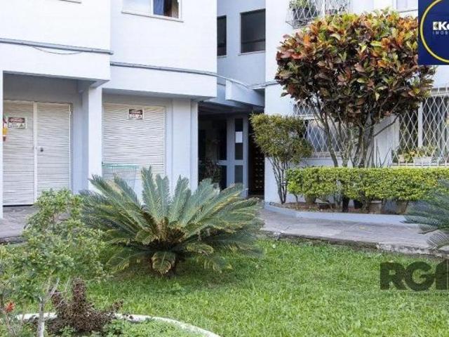 Apartamento para venda, 61m², 2 dormitórios, Cavalhada