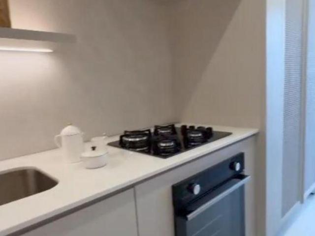 Apartamento para venda 61m² 2 dormitórios com 1 suíte Zona Oeste de S/P