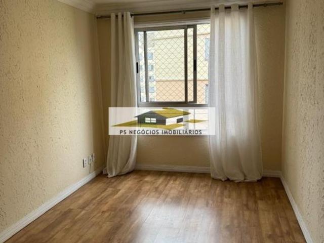 Apartamento para venda 61mts Jdm Santa Emilia