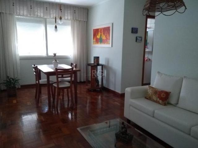 Apartamento para Venda 62.15m², 2 dormitórios, Partenon