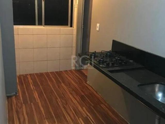 Apartamento para Venda 62.29m², 2 dormitórios, 1 vaga Santa Tereza