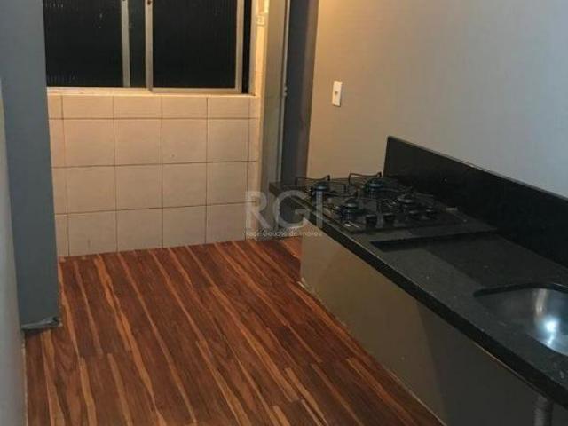 Apartamento para Venda 62.29m², 2 dormitórios, 1 vaga Santa Tereza