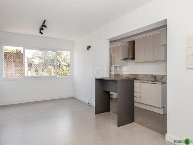 Apartamento para Venda 62.48m², 2 dormitórios, sendo 1 suites, 1 vaga Glória