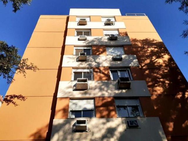 Apartamento para Venda 62.65m², 2 dormitórios, 1 vaga Tristeza