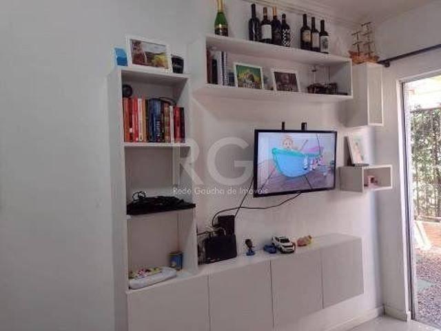 Apartamento para Venda 62.88m², 1 dormitório, 1 vaga Jardim Itu