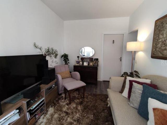 Apartamento para Venda 62.96m², 2 dormitórios, Centro Histórico