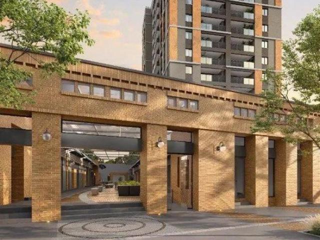 Apartamento para Venda 62.92m², 2 dormitórios, sendo 1 suites, 1 vaga Cidade