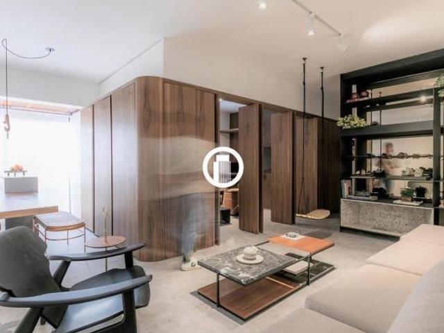 Apartamento à venda em Cerqueira César
