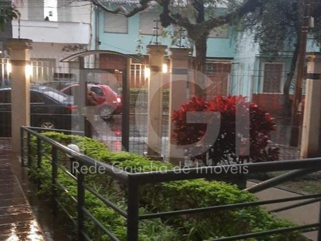 Apartamento para Venda 62m², 2 dormitórios, 1 vaga Cidade Baixa