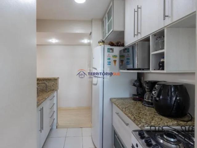 Apartamento para Venda 62m², 3 dormitórios, 1 vaga Nonoai