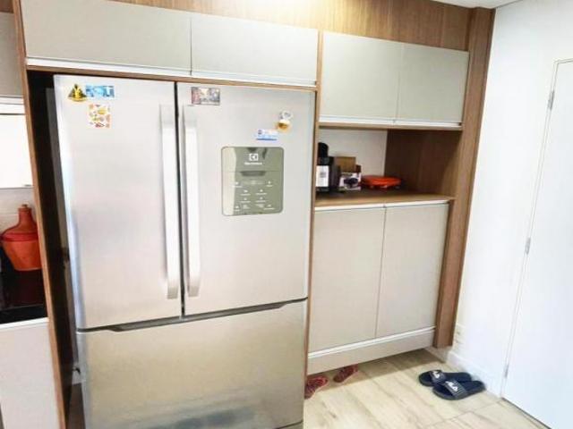 Apartamento para Venda 62m² Piscine Home Resort 2 dormitórios Osasco/SP