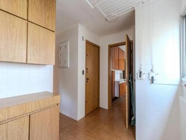 Apartamento Para venda 631 Rua Castro Alves, Aclimação, Aclimação, São Paulo, São Paulo