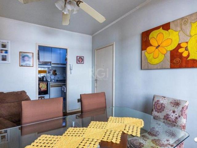 Apartamento para Venda 63.18m², 3 dormitórios, 1 vaga Cristo Redentor, Porto