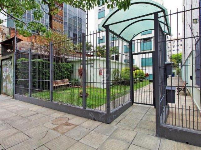 Apartamento para Venda 63.88m², 2 dormitórios, Cidade Baixa