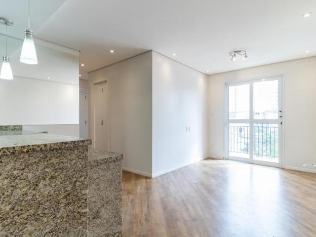 Apartamento para venda 63m², 3 dormitórios e 1 vaga Vila Santa Catarina
