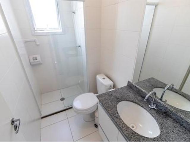 Apartamento Para venda 6 Avenida Túlio Teodoro de Campos, Vila Mascote, Vila Ma