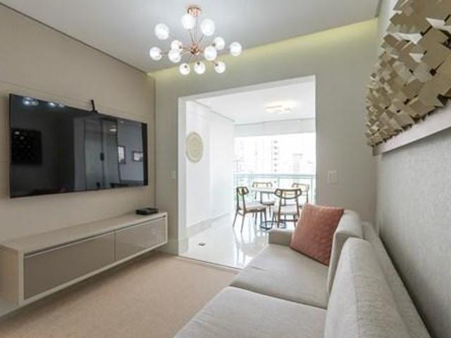 Apartamento Para venda 746 Avenida Damasceno Vieira, Vila Mascote, Vila Mascote